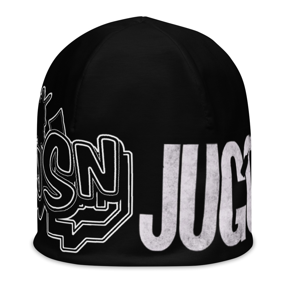 The JSN Beanie – Jugg Shop